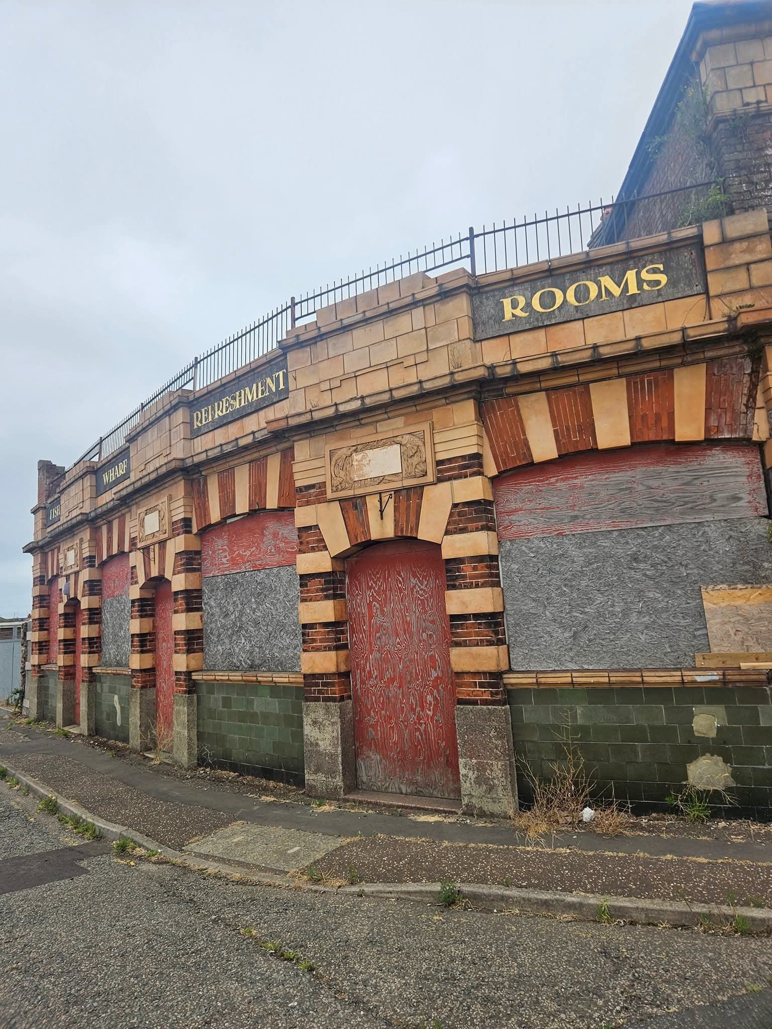 Commercial Demolition - Types of Buildings Involved in Commercial